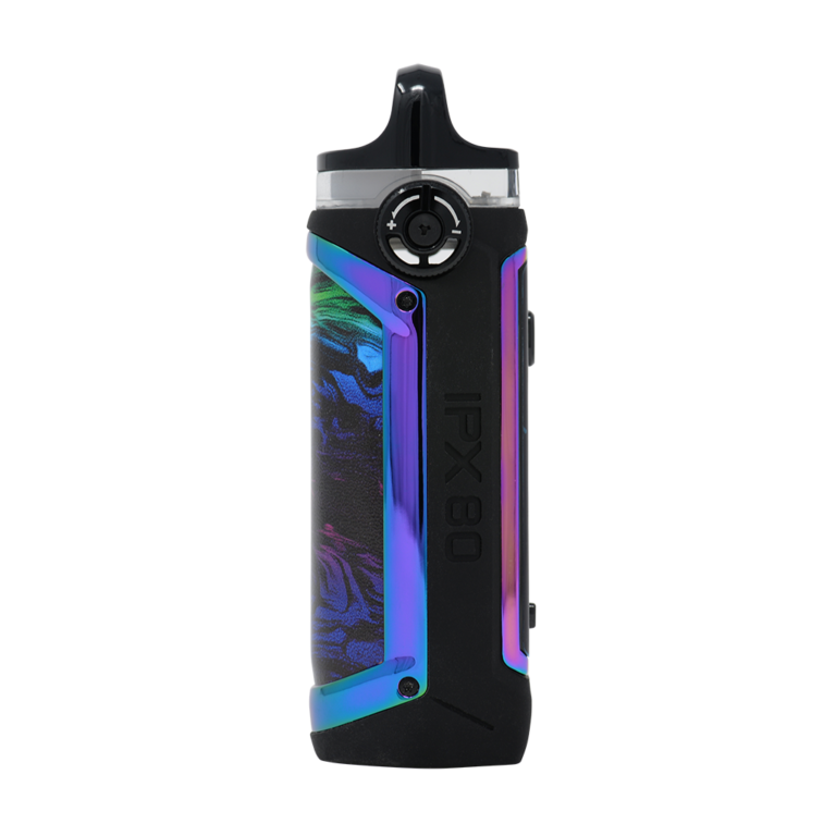IPX 80 Vape Pod Kit | Smok Vape Co | EZ-Vape Canada