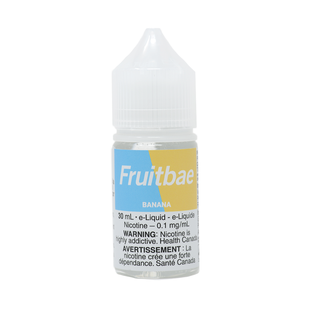 | Fruitbae | EZ-Vape Canada