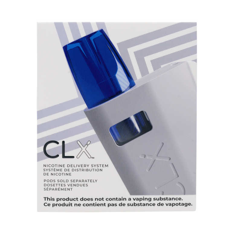 E-Dvice | CLX | EZ-Vape Canada