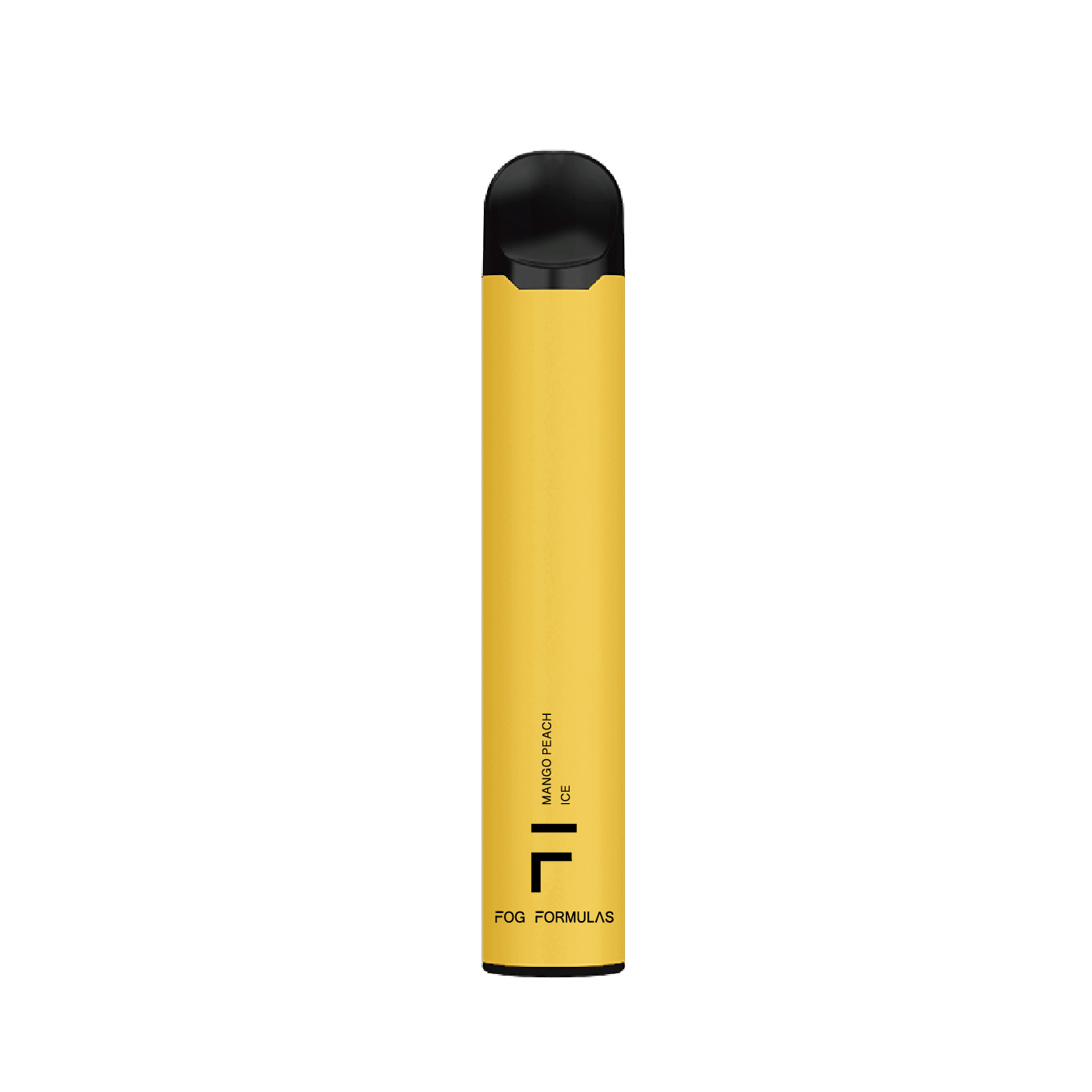Fog Formulas Series 16 Mango Peach Ice 2ml 20mg - EZ-Vape