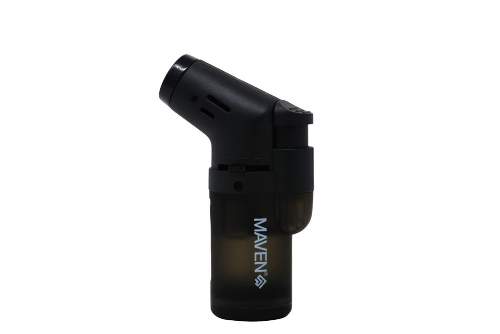 Maven Alpha Mini Torch Lighter Assorted - EZ-Vape